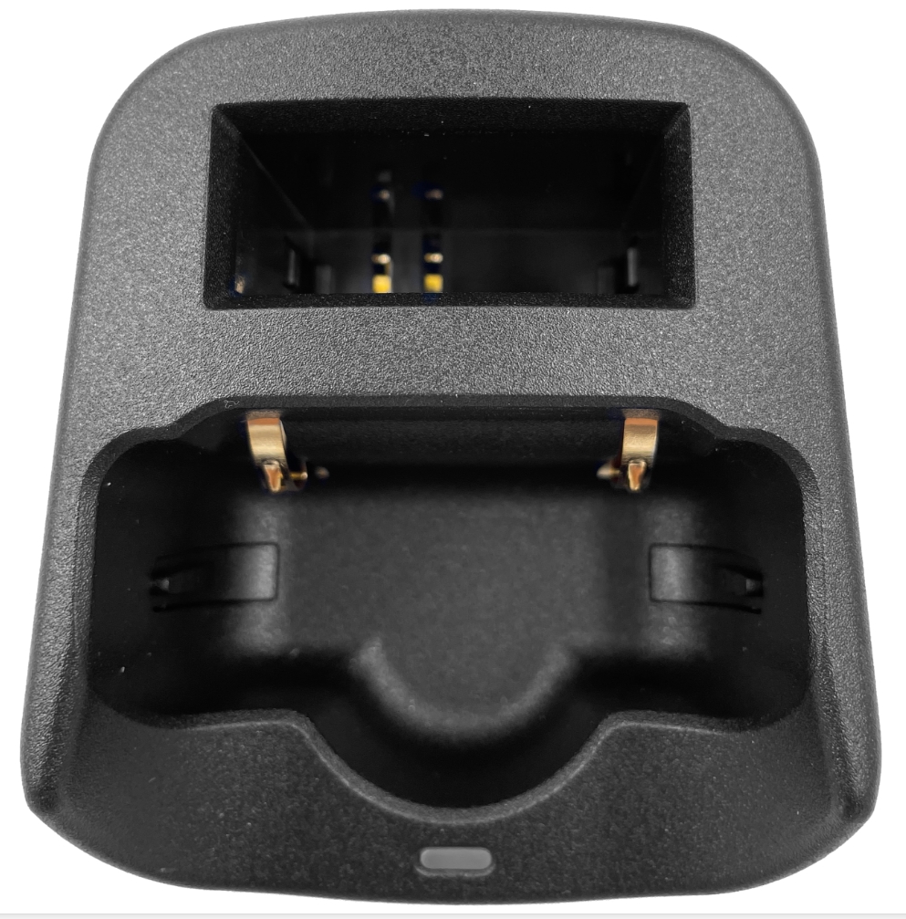 Push To Talk Over Cellular, 4G Handheld Radio | Telox